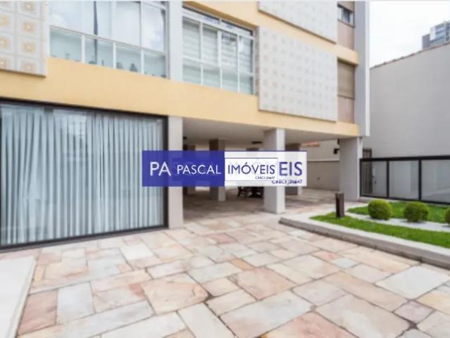 Apartamento Moema 2 dormitórios 1 vaga