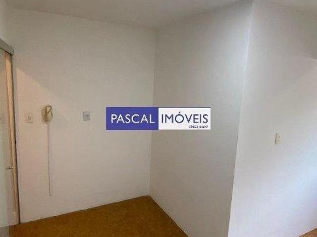 Apartamento Moema 2 dormitórios 1 vaga