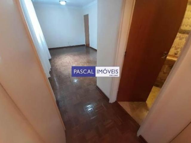 Apartamento Moema 2 dormitórios 1 vaga
