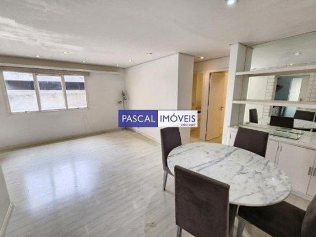 Apartamento Moema 2 Dormitórios 1 Vaga
