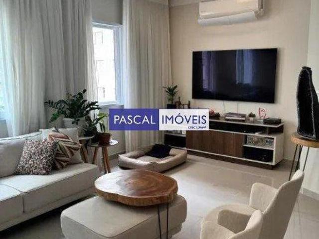 Apartamento Moema 2 Dormitórios 1 Vaga