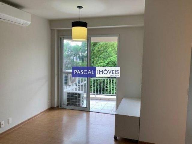 Apartamento Moema 2 Dormitórios 1 Vaga