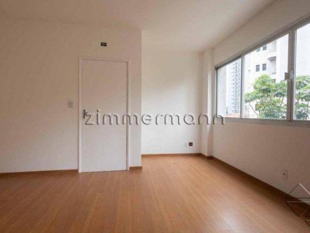 APARTAMENTO MOEMA 2 DORMITÓRIOS 1 VAGA
