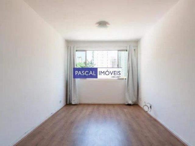 Apartamento Moema 2 Dormitórios 1 Vaga