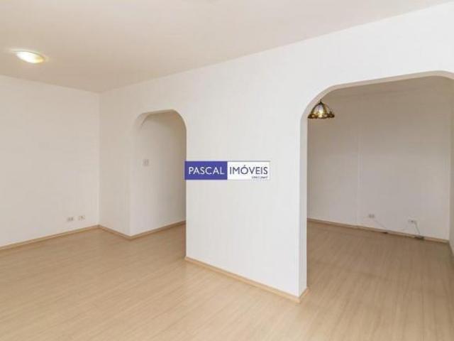 Apartamento Moema 2 dormitórios 1 vaga