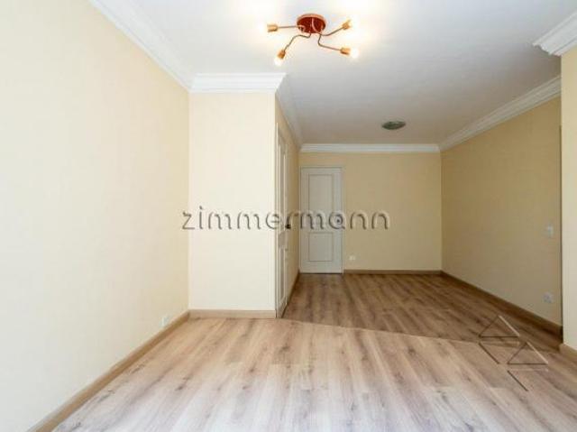 APARTAMENTO MOEMA 2 DORMITÓRIOS 1 VAGA