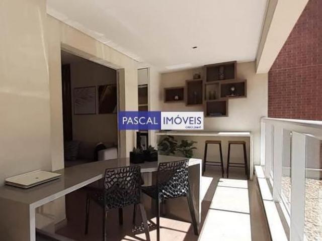 Apartamento Moema 2 dormitórios 1 vaga