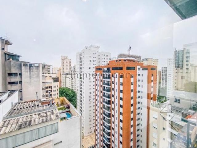 APARTAMENTO MOEMA 2 DORMITORIOS 1 VAGA