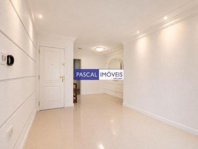 Apartamento Moema 2 Dormitórios 1 Vaga