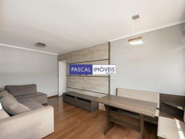 Apartamento Moema 2 dormitórios 1 vaga