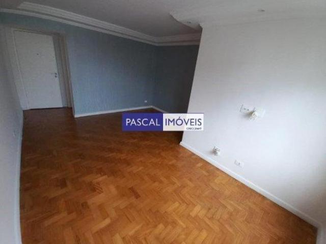 Apartamento Moema 2 Dormitórios 1 Vaga
