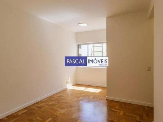 Apartamento Moema 2 Dormitórios 1 Vaga