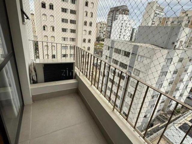 APARTAMENTO MOEMA 2 DORMITÓRIOS 1 VAGA
