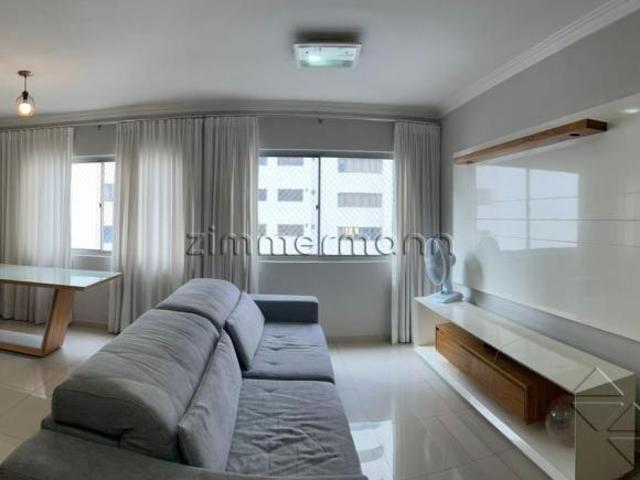 APARTAMENTO MOEMA 2 DORMITORIOS 1 VAGA