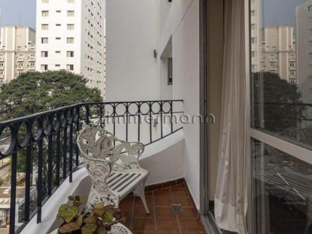 APARTAMENTO MOEMA 2 DORMITÓRIOS 1 VAGA