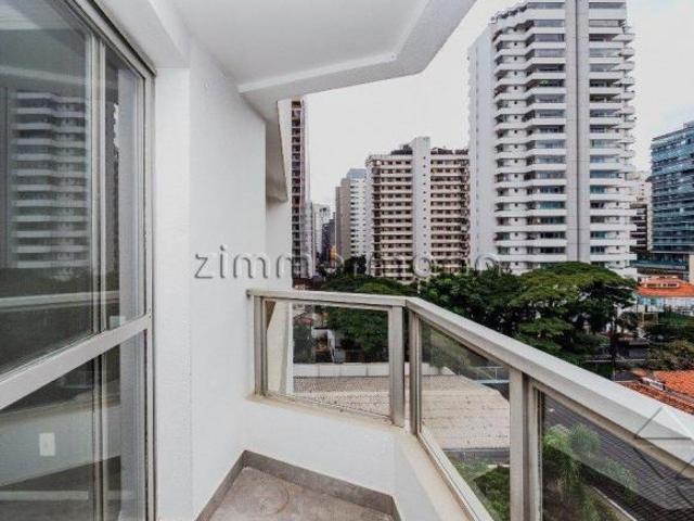 APARTAMENTO MOEMA 2 DORMITÓRIOS 1 VAGA
