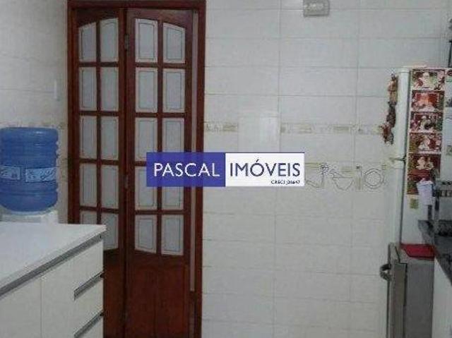 Apartamento Moema 2 Dormitórios 1 Vaga