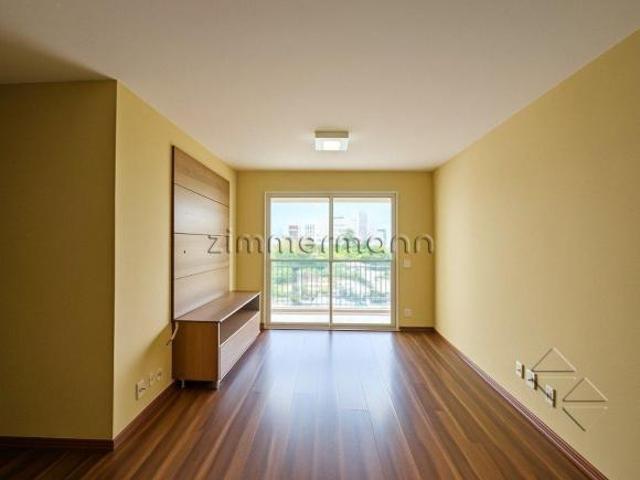 APARTAMENTO MOEMA 2 DORMITÓRIOS 1 VAGA