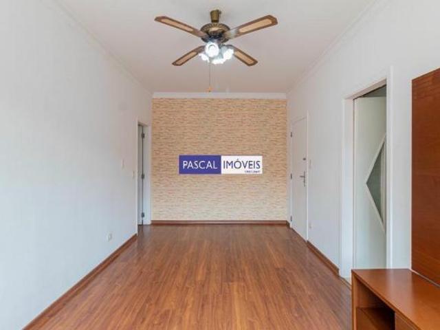 Apartamento Moema 2 dormitórios
