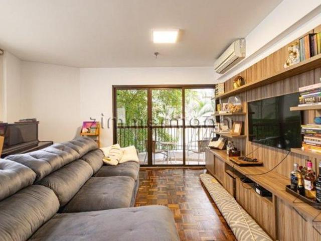 APARTAMENTO MOEMA 2 DORMITÓRIOS 2 VAGAS