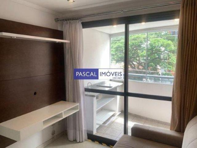 Apartamento Moema 2 dormitórios 2 vagas