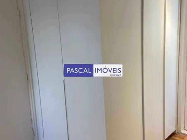 Apartamento Moema 2 dormitórios