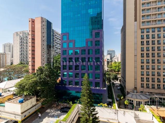 Apartamento moema 2 dormitórios