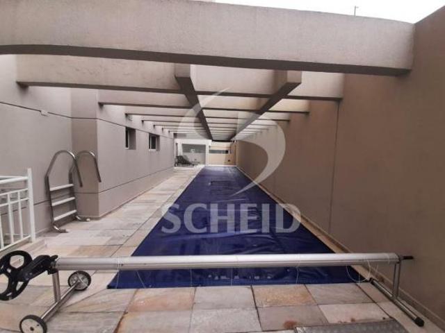 Apartamento Moema 2 dormitorios 62m
