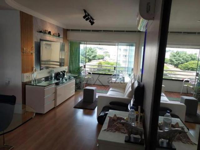 Apartamento Moema 2 Dormitórios 75m²