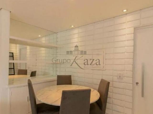 Apartamento Moema 2 Dormitórios 85m²