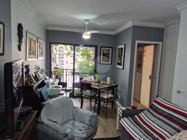 Apartamento Moema 2 Quartos 1 Vaga Venda / Compra / Aluguel 70 m²