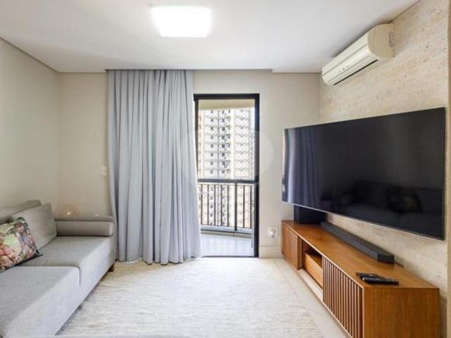 Apartamento Moema 2 Quartos / Dormitórios 2 Vagas Venda / Compra