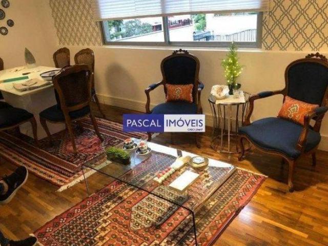 Apartamento Moema 2 Suítes