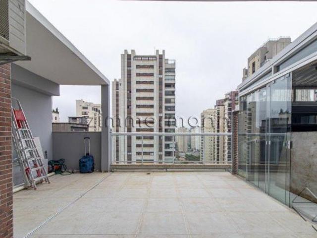 APARTAMENTO MOEMA 2 SUÍTES 2 VAGAS