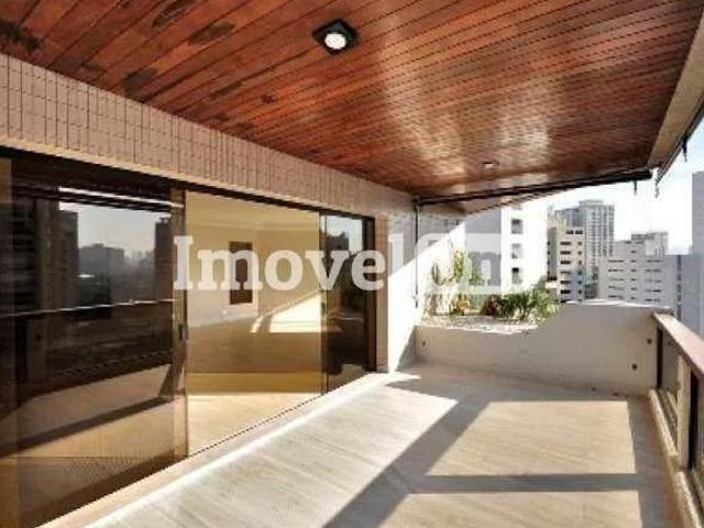 Apartamento Moema