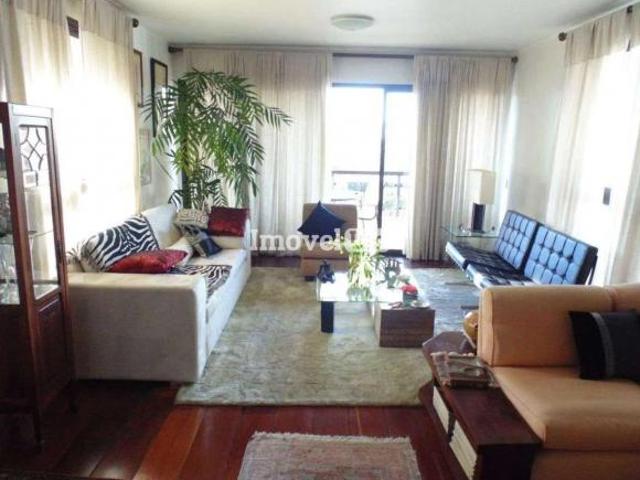 Apartamento Moema