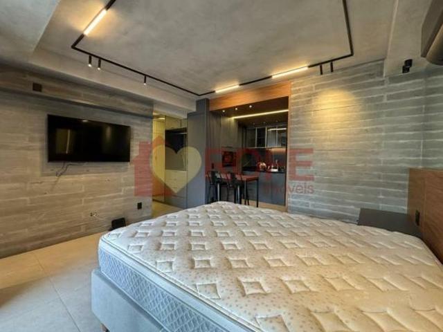 APARTAMENTO MOEMA | 38 M2 | SIGA MOEMA | LAZER E LOCALIZAÇÃO EXCELENTES!