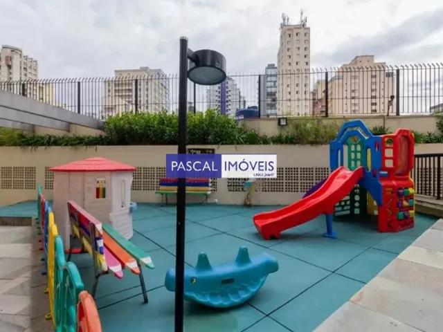 Apartamento Moema 3 dormitórios 2 vagas