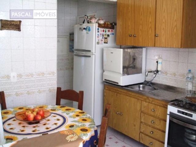 Apartamento Moema 3 Dormitórios 01 vaga