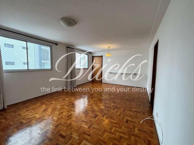 APARTAMENTO MOEMA 3 DORMITÓRIOS