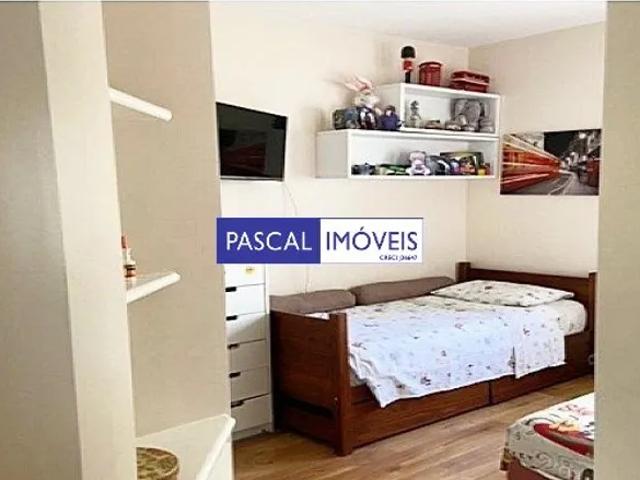 Apartamento Moema 3 dormitórios 1 suíte 2 vagas
