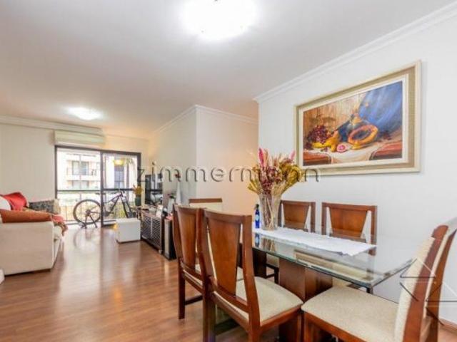 APARTAMENTO MOEMA 3 DORMITÓRIOS 1 SUÍTE 2 VAGAS