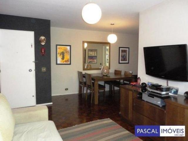 Apartamento Moema 3 dormitórios 1 vaga