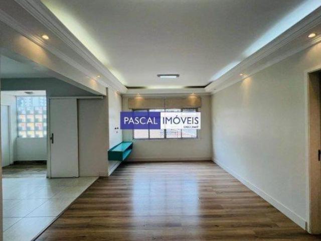 Apartamento Moema 3 dormitórios 1 vaga