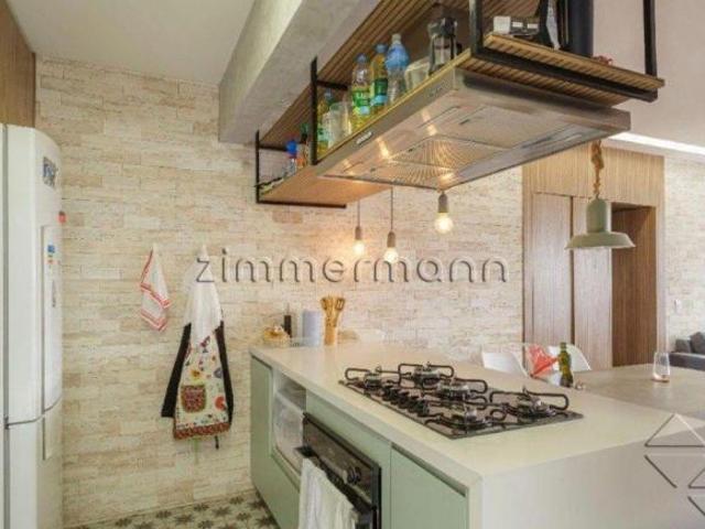 APARTAMENTO MOEMA 3 DORMITÓRIOS 1 VAGA