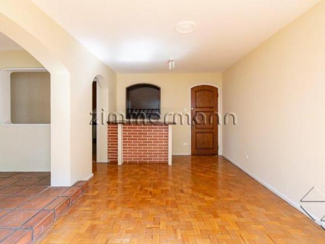 APARTAMENTO MOEMA 3 DORMITÓRIOS 1 VAGA