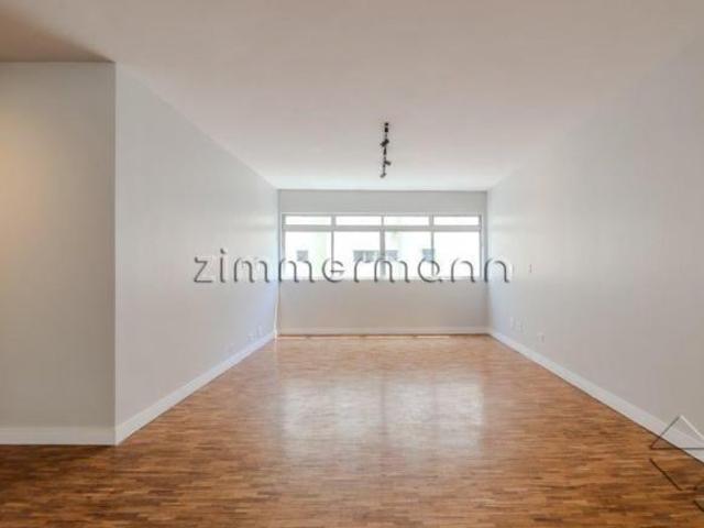 APARTAMENTO MOEMA 3 DORMITÓRIOS 1 VAGA