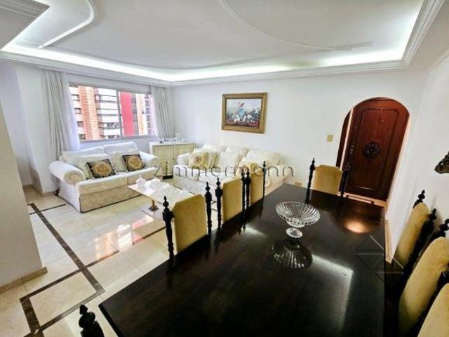 APARTAMENTO MOEMA 3 DORMITÓRIOS 1 VAGA