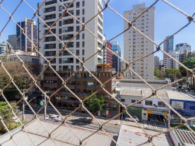 APARTAMENTO MOEMA 3 DORMITÓRIOS 1 VAGA
