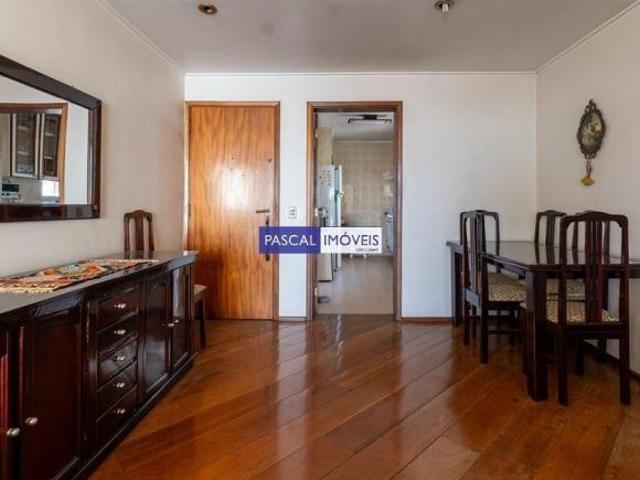 Apartamento Moema 3 dormitórios 1 vaga